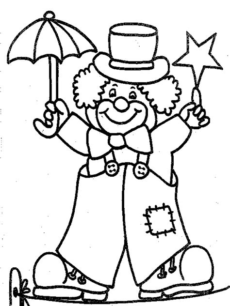 Disegni Da Colorare Di Carnevale Sottocoperta Net