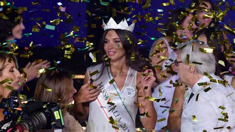 Chi è Francesca Bergesio Miss Italia 2023