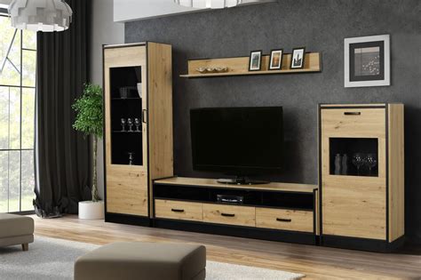 Zestaw Mebli Pokojowych Meblo Cianka Klara D B Artisan Erli Pl