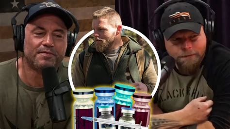 Joe Rogan And Aron Snyder Talk Gear Test Deca Tren EQ YouTube