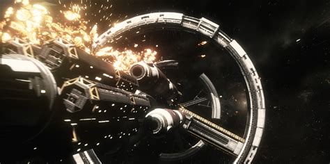 Port Olisar Star Citizen Wiki