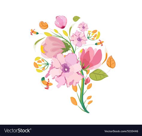 Flower Bouquet Clipart Images Best Flower Site