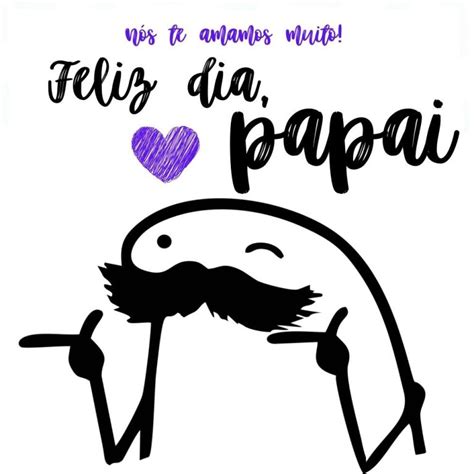 Flork Dia dos Pais 8 modelos para baixar e imprimir grátis