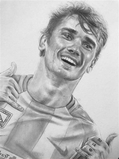 14 Luxe De Dessin Antoine Griezmann Photos Coloriage