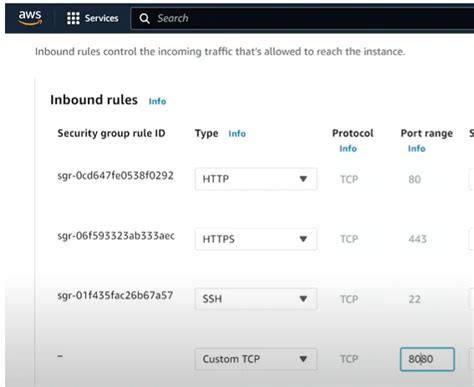 comprehensive guide setting up ci cd with jenkins on aws ec2 with docker