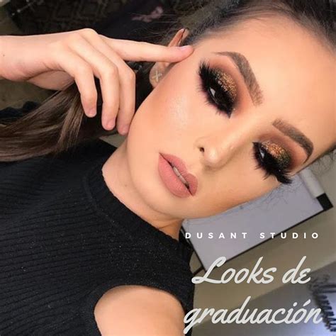 Las 87 Mejores Peinado Y Maquillaje Para Graduacion Brbikes Es