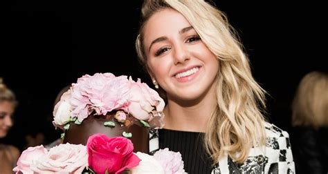 EXCLUSIVE Chloe Lukasiak Takes Us Inside Her Super Sweet 16 Bash