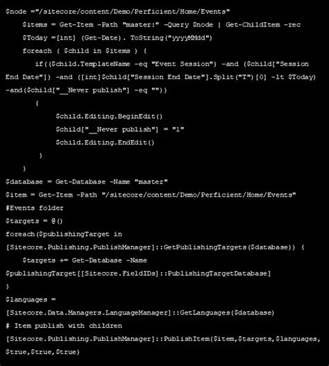 How To Create A Scheduled Task To Execute A PowerShell Script Using