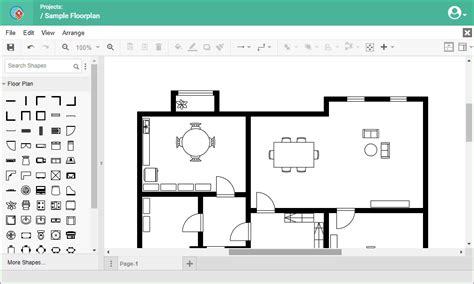 6 Best Free Websites For Floor Plan Design 2022
