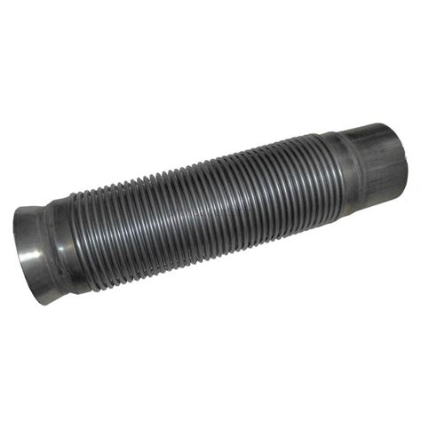 Tuyau d échappement pour John Deere 7530 E PR