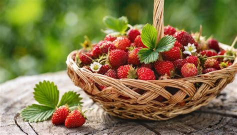 Quelles Sont Les Meilleures Vari T S De Fraisiers Cultiver