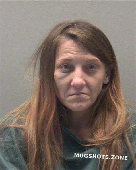 LAKE TIFFANY DANIELLE 02 11 2024 Montgomery County Mugshots Zone