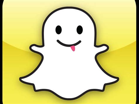How To Draw The Snapchat Logo 44 Koleksi Gambar