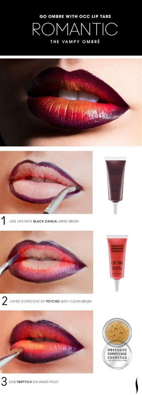 Diy Lipstick Tutorials
