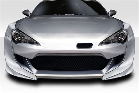 Scion Frs Front Bumpers Duraflex Body Kits