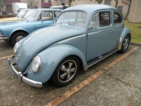 Pin By Roswell On VW Vw Beetle Classic Vw Bug Antique Cars