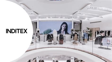 Cómo es la estrategia de responsabilidad social corporativa de Inditex