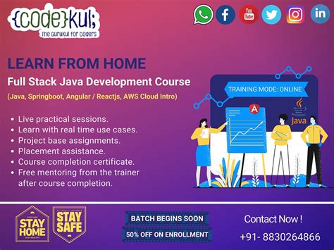 best full stack java developer course in pune java full st… flickr