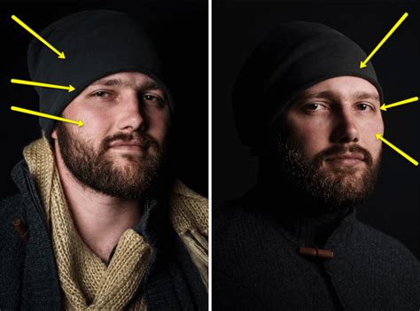 Portrait Lighting Setup Guide Ways To Shoot Great Portraits