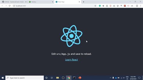 tutorial 2 reactjs step by step installation reactjs tutorial for beginners learn react