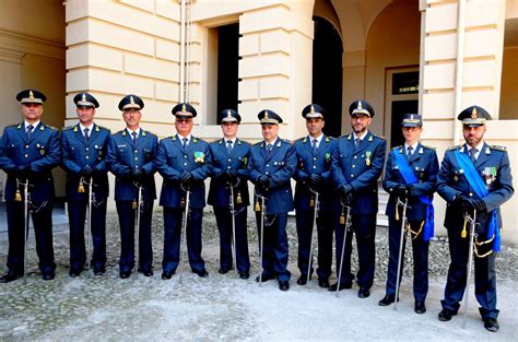 La Festa Della Guardia Di Finanza La Voce Di Mantova