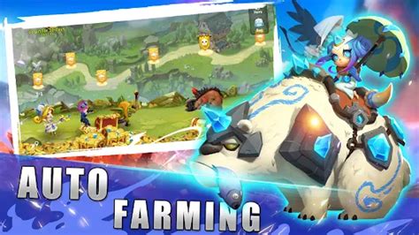 Gift Code Afk Summoner D Idle Adventure M I Nh T Phanmem