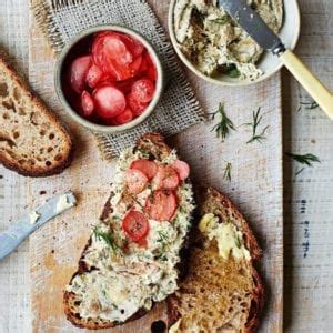 Our Best Starter Recipes Delicious Magazine