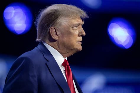 What The Trial Date For Trumps Classified Documents Case Means For The
