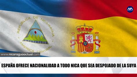 España ofrece nacionalidad a toda persona que en el futuro sea
