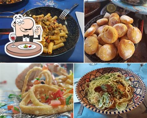 Trattoria Da Piero Ristorante Palermo Recensioni Del Ristorante