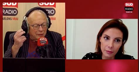 Emission du 10 février 2023 Bercoff dans tous ses états Sud Radio