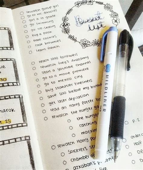 65 Minimalist Bullet Journal Ideas To Keep You Organized Artofit