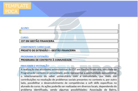 Projeto De Extens O I Gest O Financeira Apostileiros