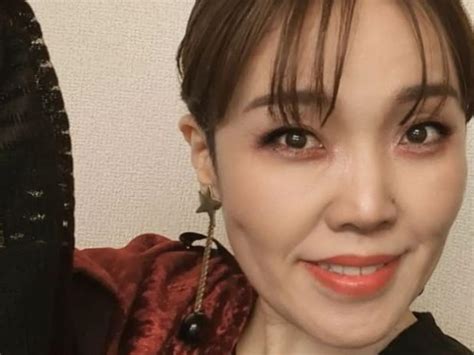 元アジアン隅田美保濃いめな舞台メイク姿がめっちゃ美人むちゃくちゃ綺麗と反響 All About ニュース