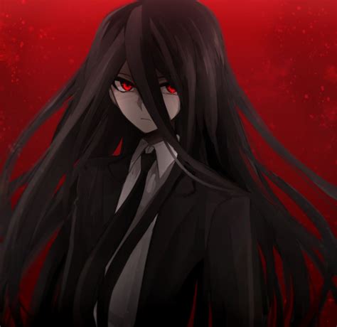 Kamukura Izuru Super Danganronpa Image By Hidari Polygon