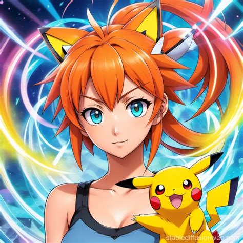 Pokemon Hypnotize Aura Prompts Stable Diffusion Online
