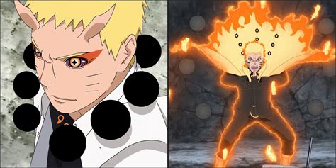 Boruto Konohamaru S Strength After The Timeskip Explained