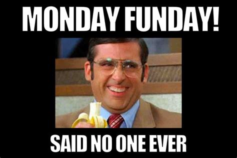 Make Monday Better Dive Into These Hilarious Monday Memes Monday Humor Monday Memes Funny