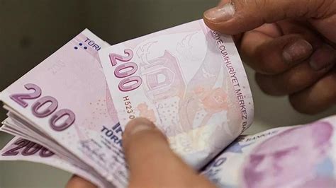 Yeni Asgari Cretin Detaylar Belli Oldu