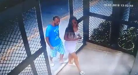 Polícia procura dupla suspeita de roubar apartamentos de luxo na Zona
