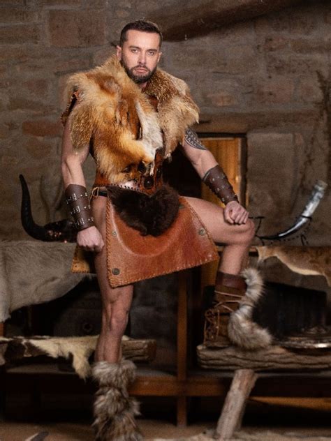 Norse Viking Gay Porn Sex Pictures Pass