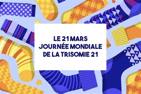 Infographie Trisomie Journ E Mondiale Mars Pour L Cole Hot Sex