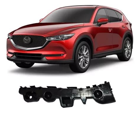 Guia Fascia Trasera Mazda Cx Izquierda Env O Gratis