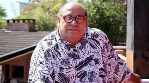 Hay Que Rezar Por L Se Complic La Salud De Roly Serrano A Una