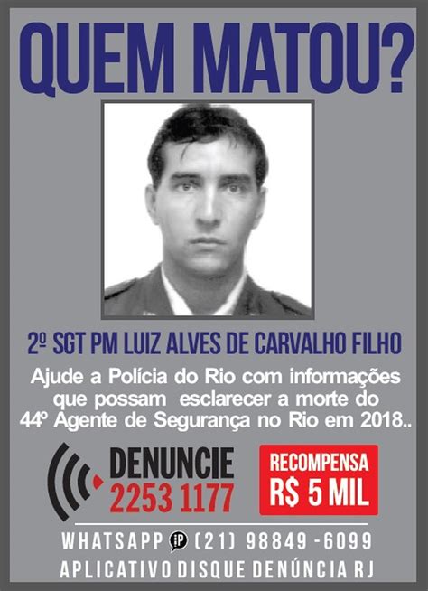PM é encontrado morto dentro de carro em Caxias na Baixada Fluminense