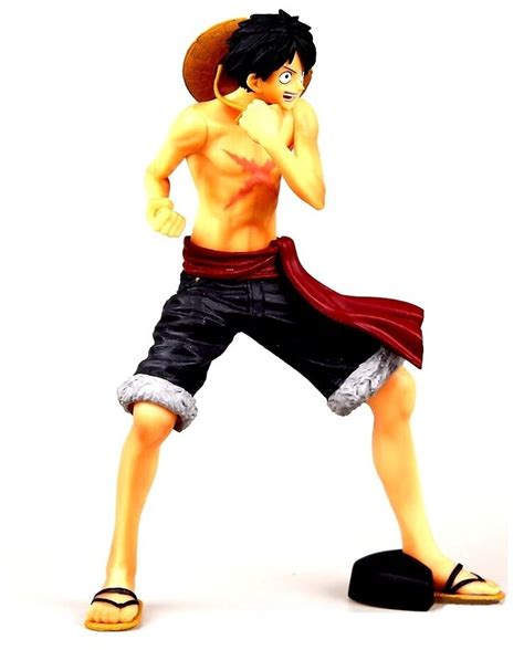 Bandai One Piece The Naked Body Calendar Monkey D Luffy купить в