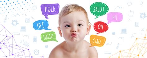 Importancia del desarrollo del lenguaje en los niños Metodo Bebé