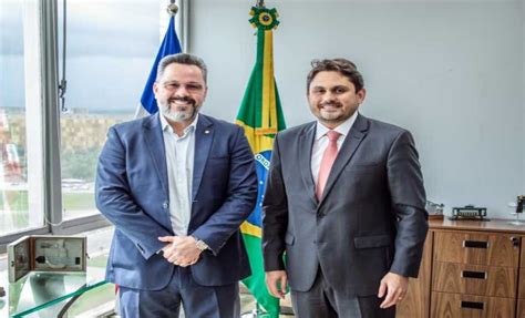 Precisa Chegar No Acre Alan Rick Cobra Continuidade De Programa