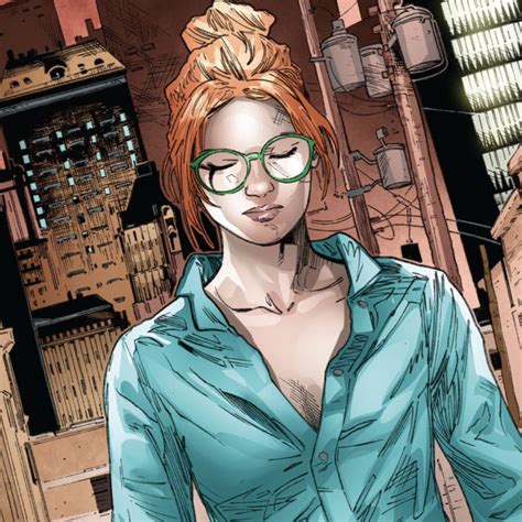 Pamela Isley Aka Poison Ivy Icon Poison Ivy Comic Iconic Characters Dc Universe Pamela