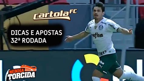 Cartola Fc Dicas E Apostas Para A Rodada
